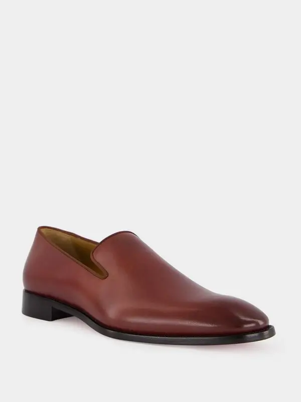 CHRISTIAN LOUBOUTIN Danny Flex Loafers