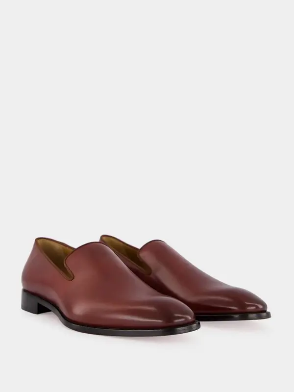 CHRISTIAN LOUBOUTIN Danny Flex Loafers