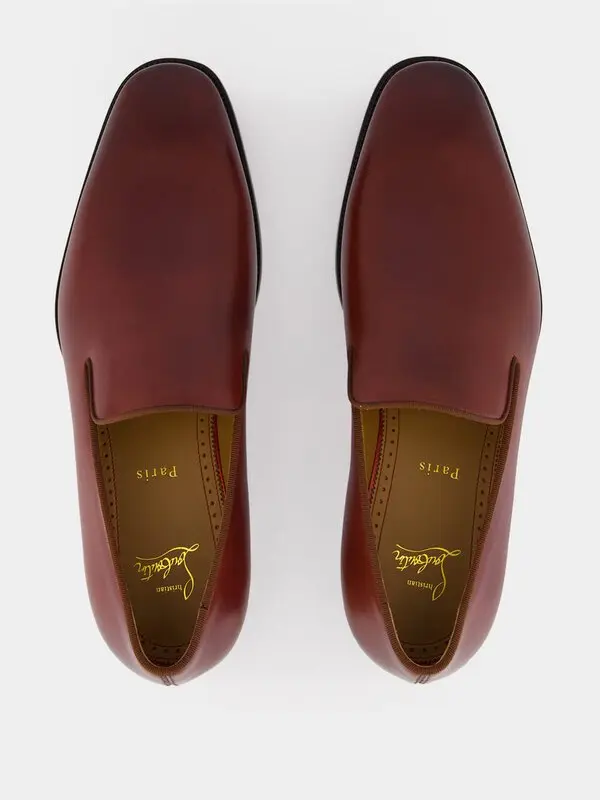 CHRISTIAN LOUBOUTIN Danny Flex Loafers
