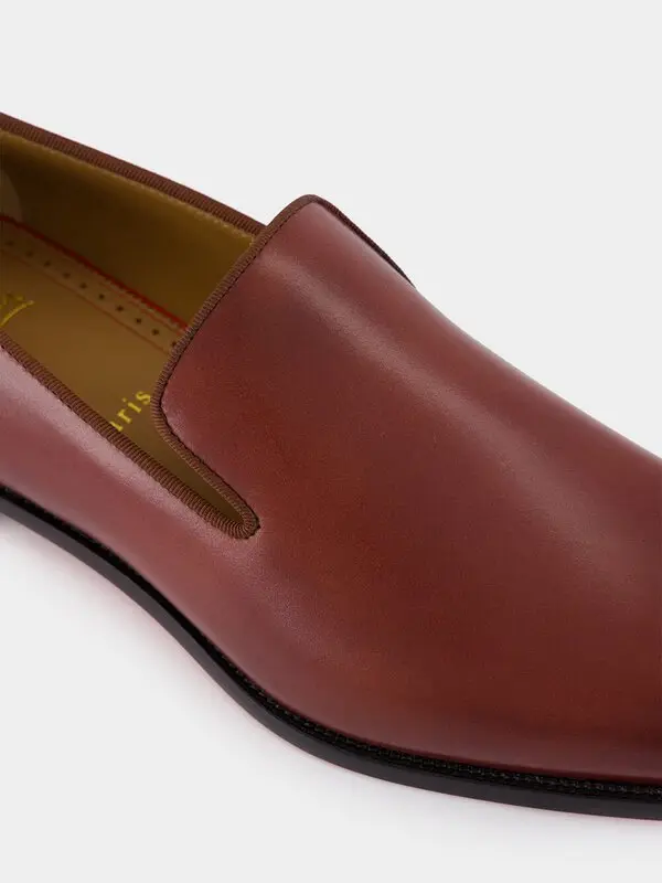 CHRISTIAN LOUBOUTIN Danny Flex Loafers