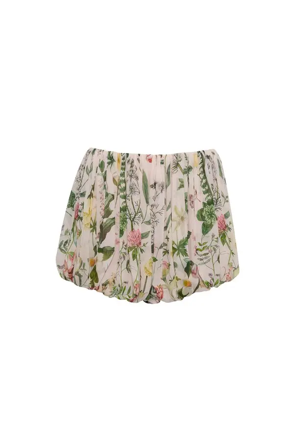 Cara Cara Bloom Short - Bloomsfield Pink
