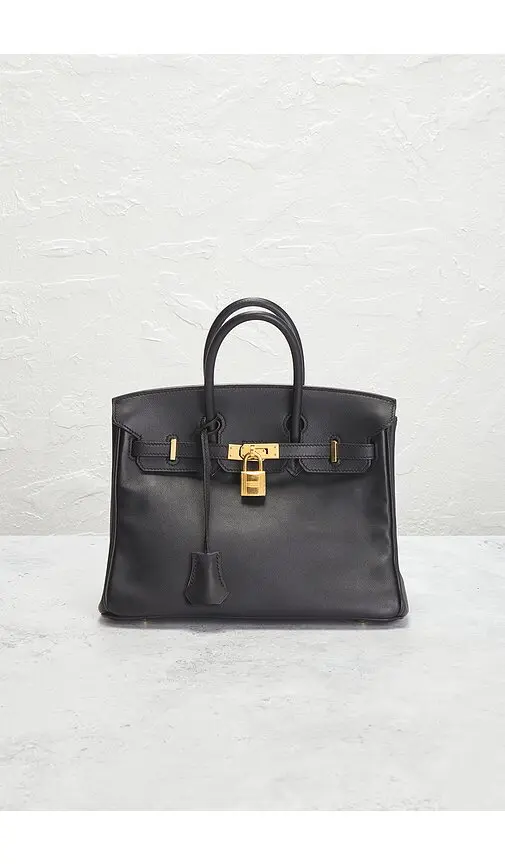 FWRD RENEW Hermes Birkin 25 Handbag
