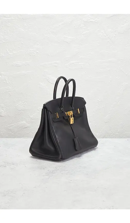 FWRD RENEW Hermes Birkin 25 Handbag