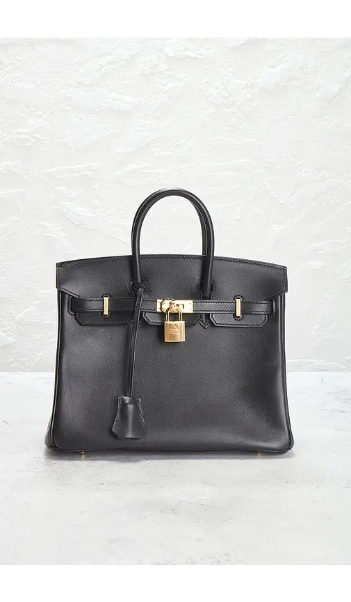 FWRD RENEW Hermes Birkin 25 Handbag