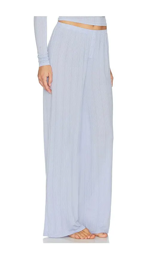 NEGATIVE UNDERWEAR Whipped Track Pant - Muse