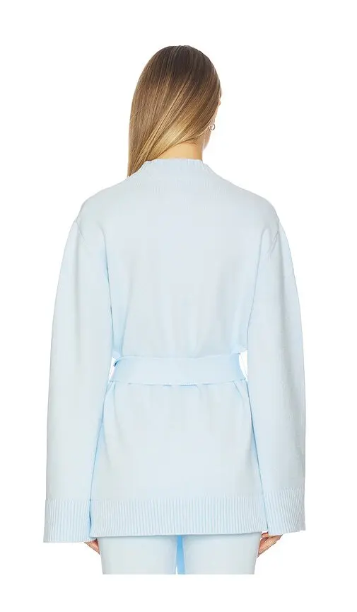 SEROYA Honor Cardigan