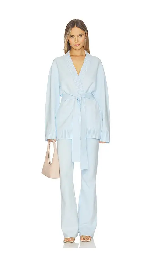 SEROYA Honor Cardigan