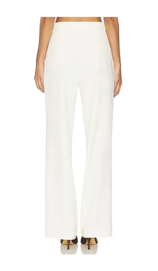 ELODIE THE LABEL Isolde Wide Leg Pants