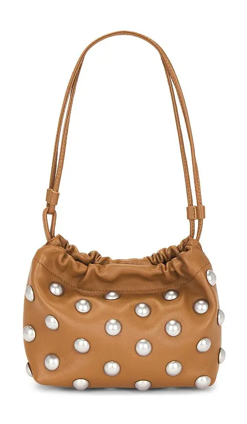 A.L.C. Arden Bag In Tan