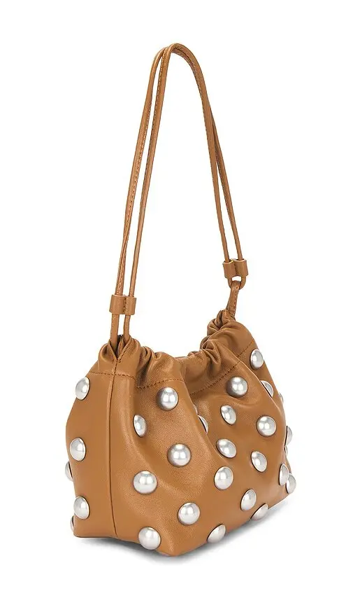 A.L.C. Arden Bag In Tan