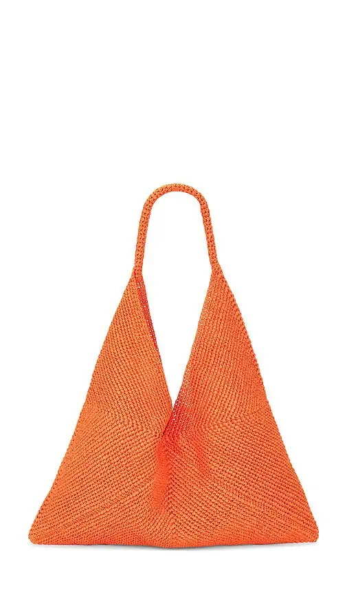 A.L.C. Sid Bag In Orange