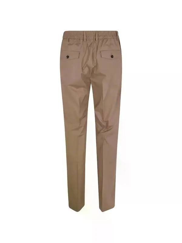 Incotex Elasticated Trousers