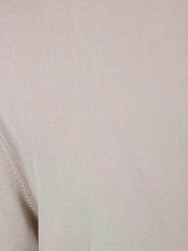 ZANONE Short Sleeve T-shirt
