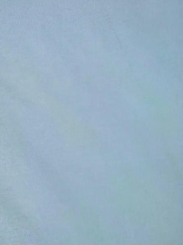 ZANONE Round Neck T-shirt