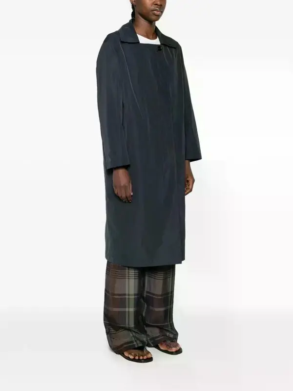 Aspesi Button-front Coat