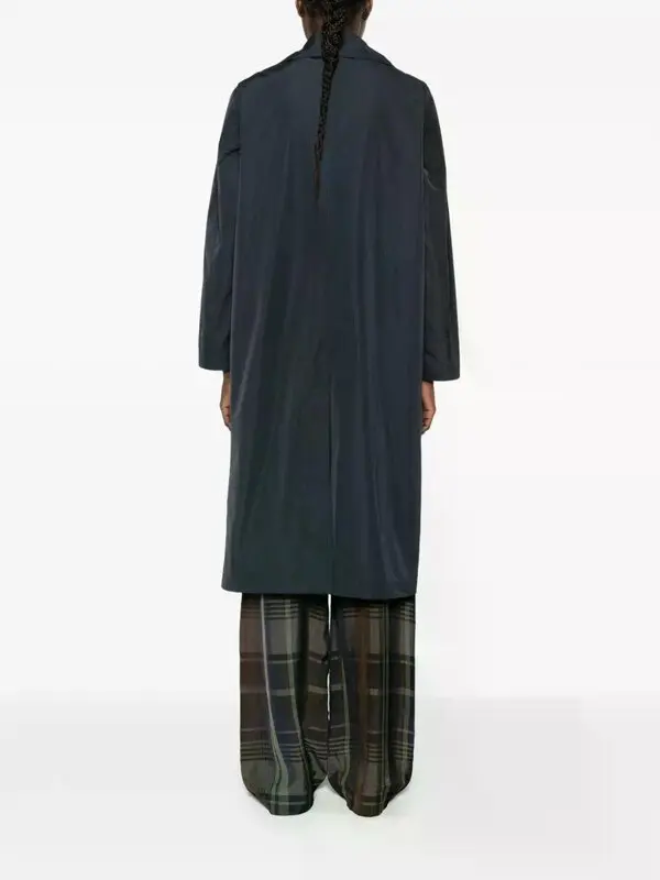 Aspesi Button-front Coat
