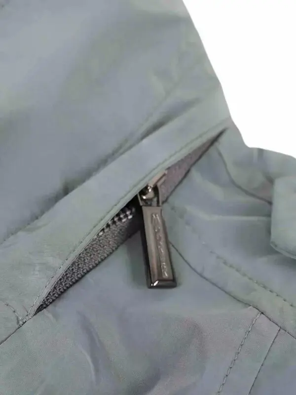 MOORER Jacket - Grey
