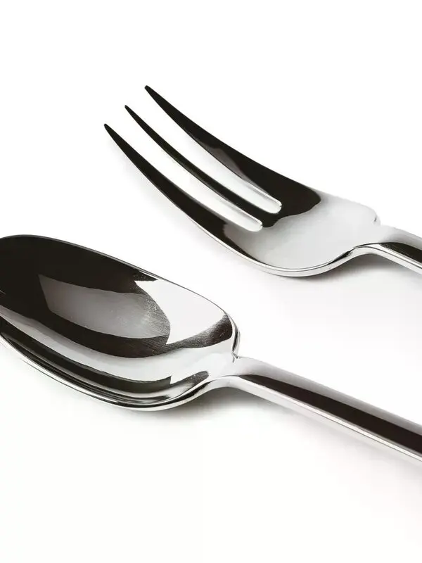 SAMBONET Neutra Mirror-effect Cutlery Set