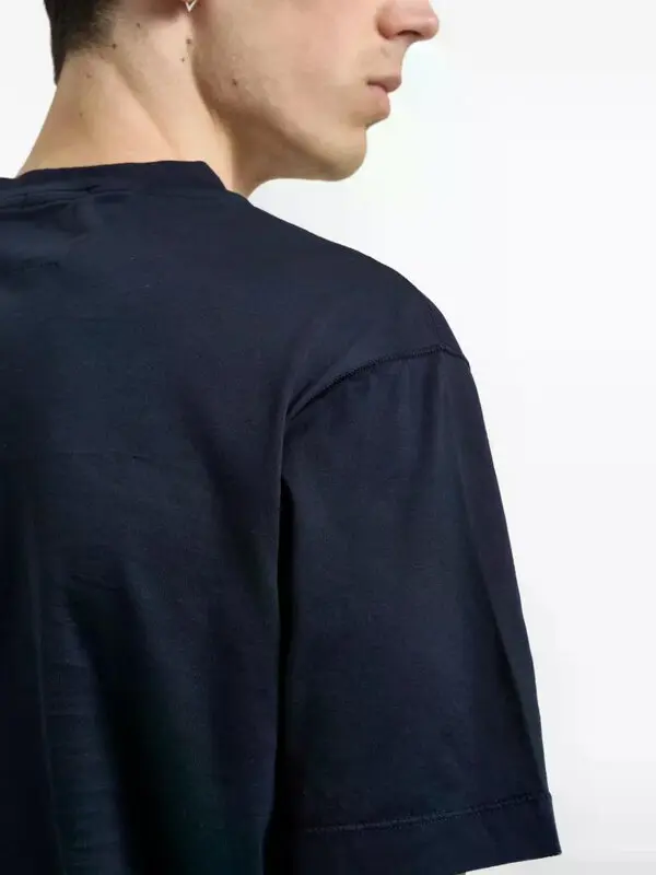 C.P. COMPANY Logo T-shirt