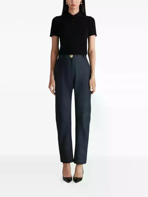 VIOLANTE NESSI New York Jeans