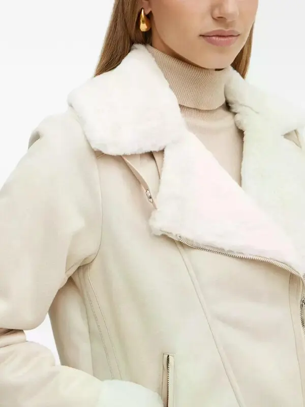 MORGAN Zip Jacket