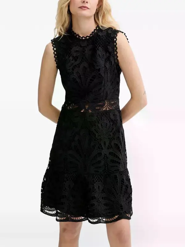 MORGAN Mini Dress
