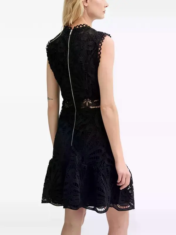 MORGAN Mini Dress