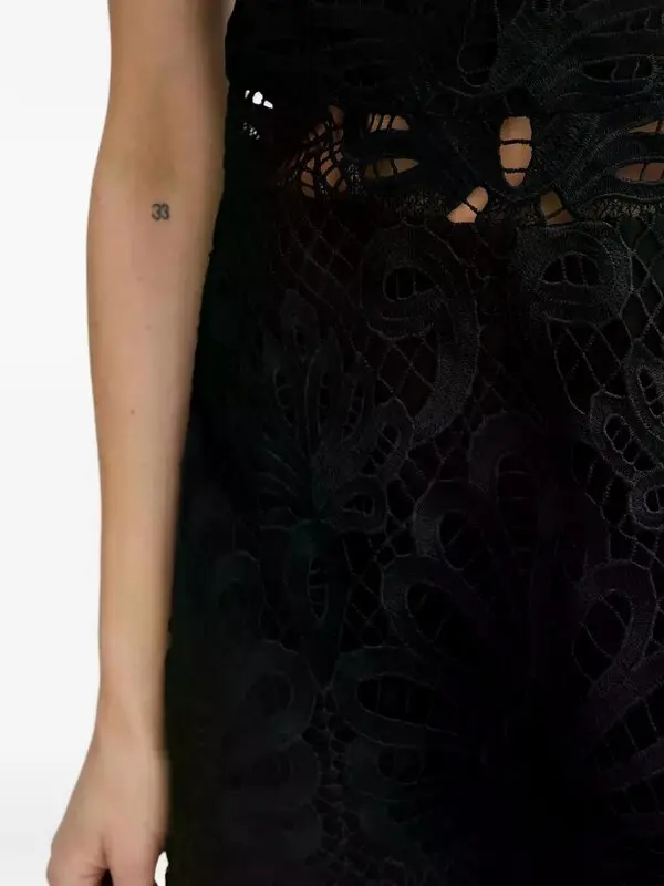 MORGAN Mini Dress