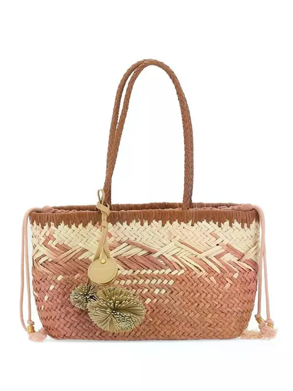 GIANNI CHIARINI Paloma Shoulder Bag
