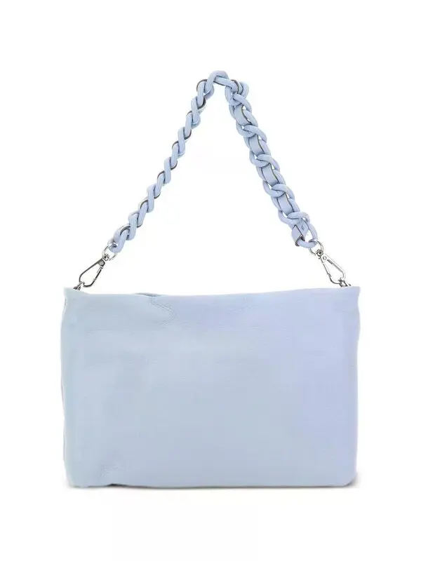 GIANNI CHIARINI Brenda Chain-strap Tote Bag