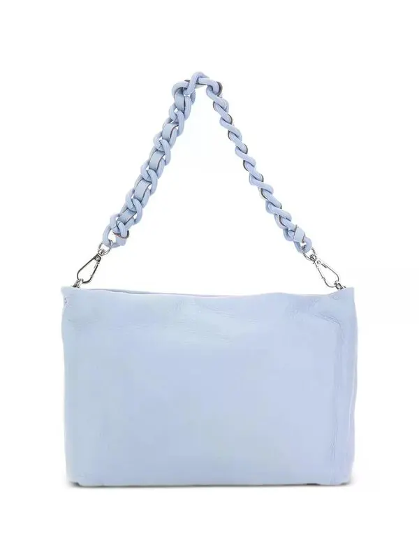 GIANNI CHIARINI Brenda Chain-strap Tote Bag