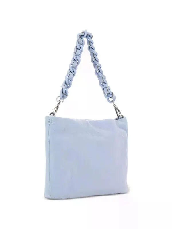 GIANNI CHIARINI Brenda Chain-strap Tote Bag