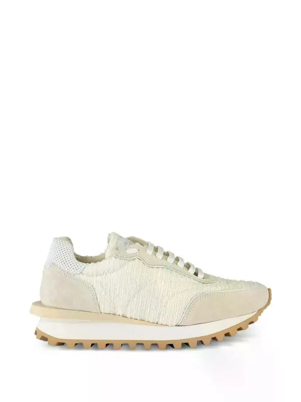Eleventy Lace-up Fastening Sneakers