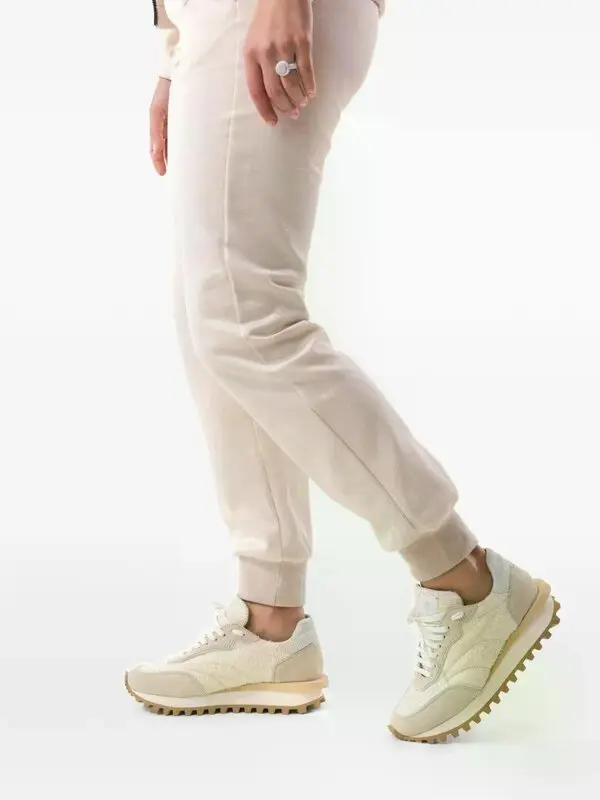 Eleventy Lace-up Fastening Sneakers