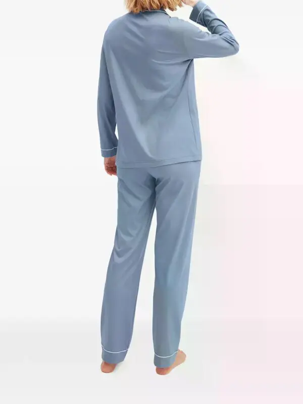 CALIDA Night Lovers Pyjama Set