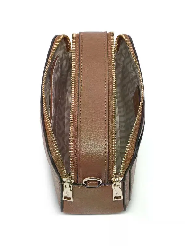 Liu Jo Zipped Cross Body Bag