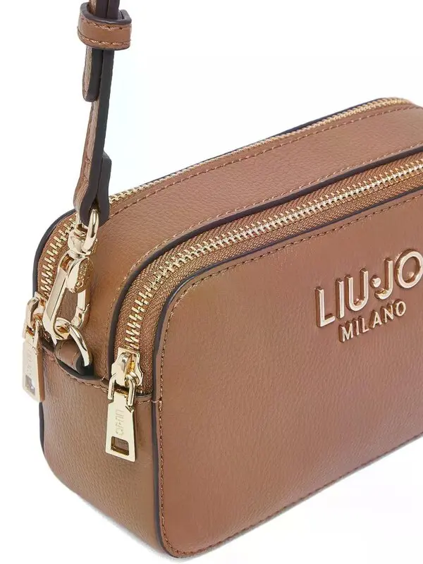 Liu Jo Zipped Cross Body Bag
