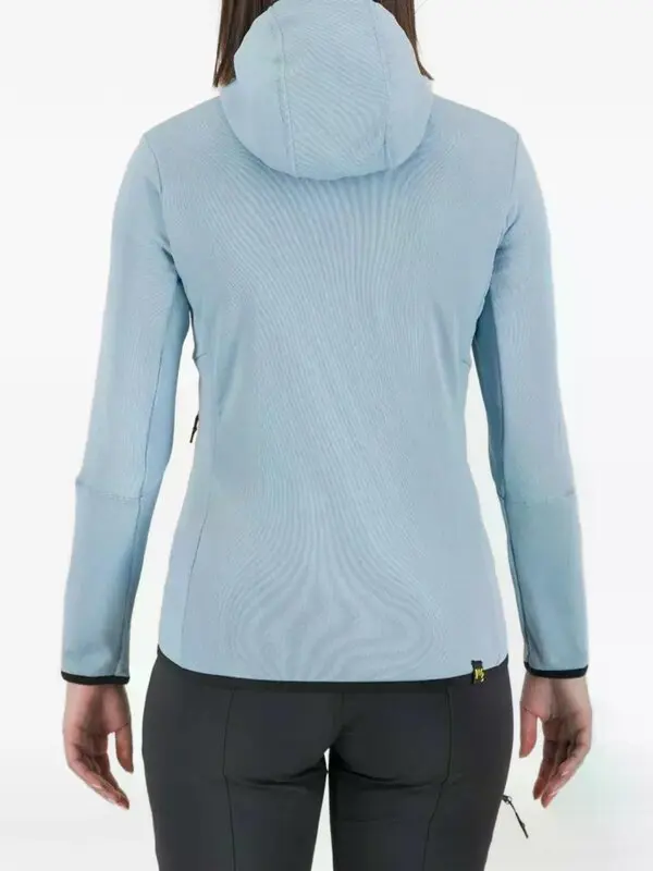 KARPOS Antermoia Zip Up Hoodie