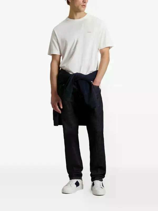 Woolrich Logo-print T-shirt