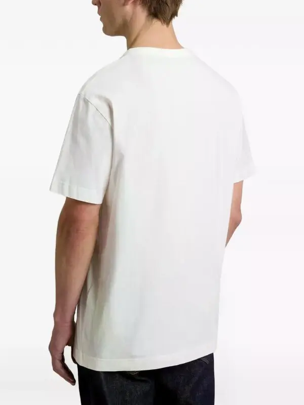 Woolrich Logo-print T-shirt