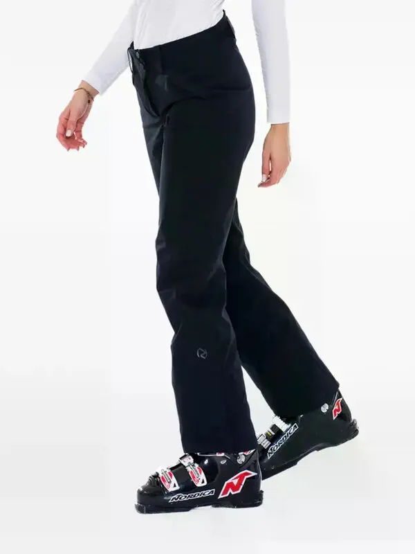 DKB Buttoned Ski Trousers