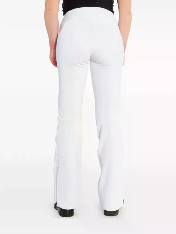 DKB Zamak Zip-fastening Trousers