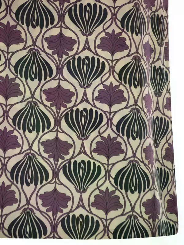 Max Mara Patterned Blouse