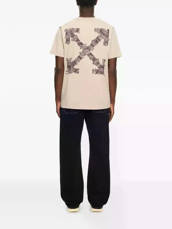 Off-White Logo T-shirt