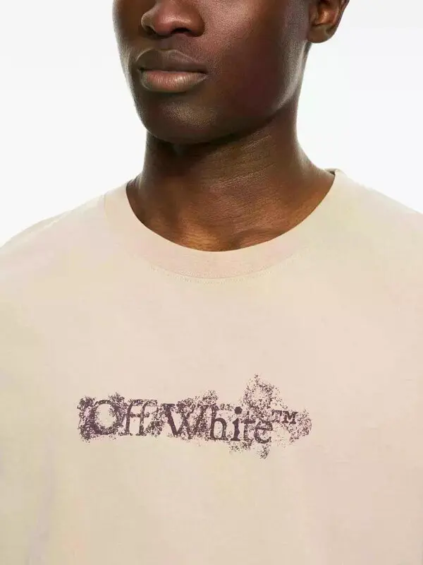 Off-White Logo T-shirt