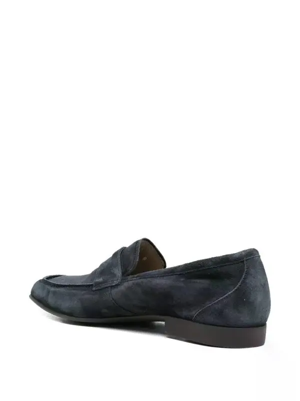 Fratelli Rossetti Penny-slot Loafers