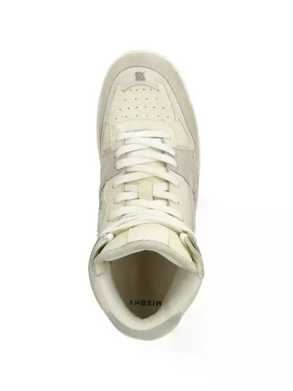 MISBHV High-top Sneakers