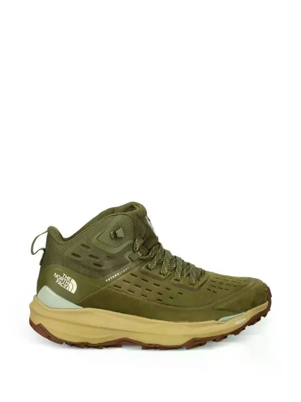 The North Face Futurelight Perforated Sneakers