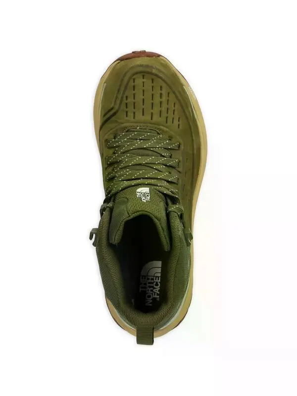 The North Face Futurelight Perforated Sneakers