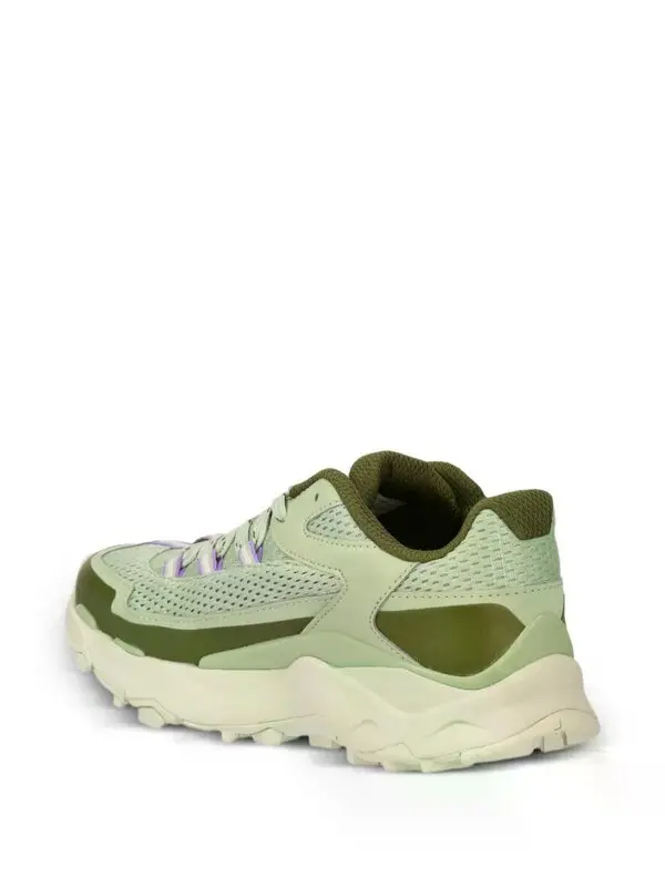 The North Face Vectiv Logo Patch Sneakers
